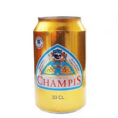 Champis – Sweedy